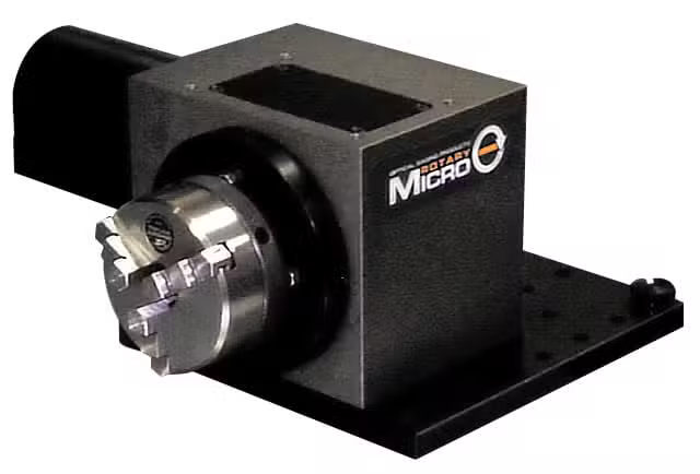 VIEW Sensor Options MicroTheta Rotary Indexer System