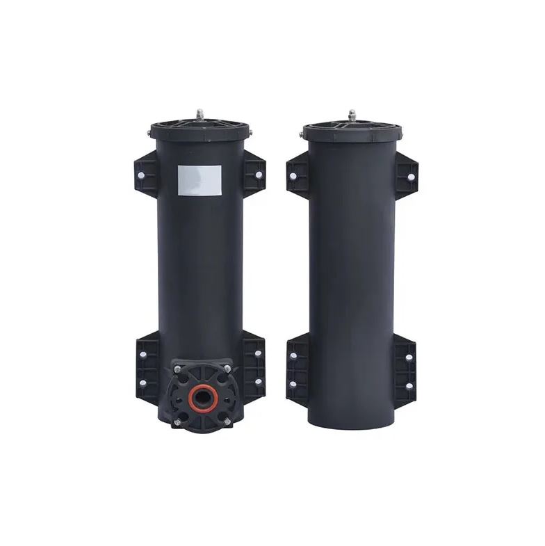 ECO120 Rotary Aerator