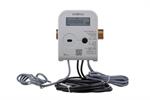 Axioma Metering QALCOSONIC E3 Generation Ultrasonic Heat And Cooling ...
