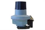 Rotarex-SRG Series 555 Compact Regulator for Portable LPG Tanks - High ...