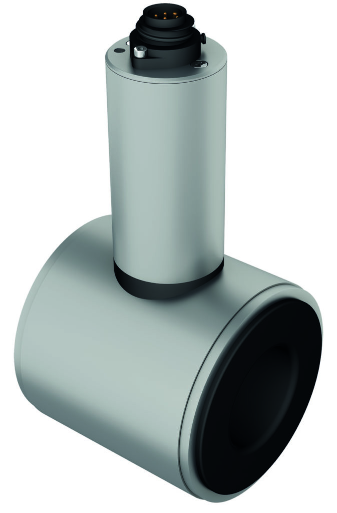 COMAC CAL Flow 33 Ex Industrial Inductive Flow Meter with ATEX ...
