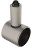 COMAC CAL Flow 33 Ex Industrial Inductive Flow Meter with ATEX ...
