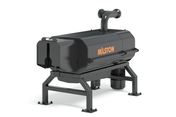 Milston E1 Slurry Separator