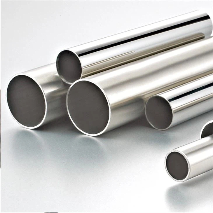N08904 904L Stainless Steel Seamless Pipe