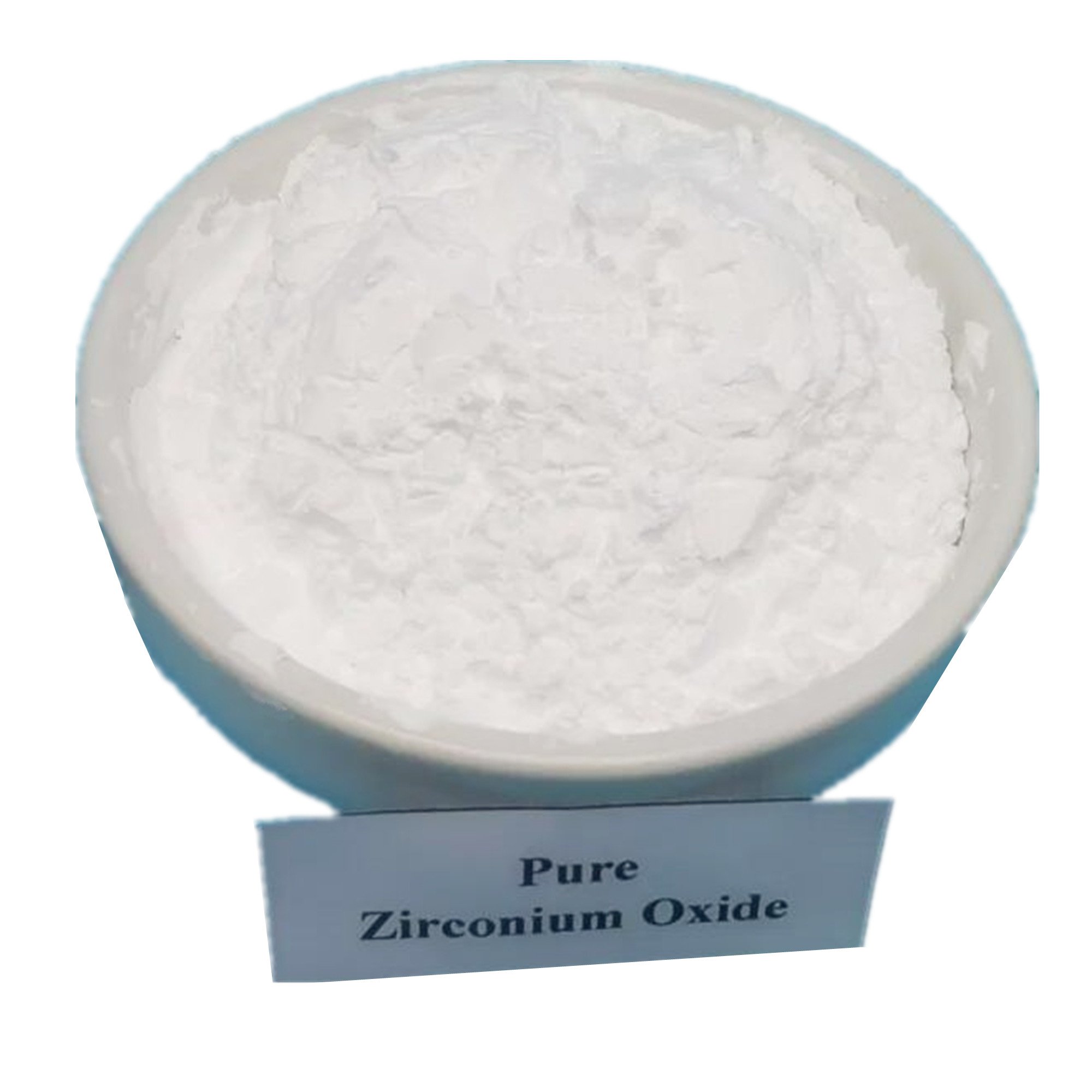 Nanoparticles Nano Powder - Nanometer Zirconia Powder By Sanxin New ...