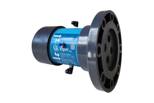 Ultra-Oxygen VIPER 100 MB/UFB Generator