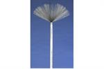 LightningMaster LM-PP31A Series UL Listed Aluminum Streamer Retarding ...