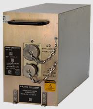A320 Landing Gear Control Interface Unit (LGCIU)