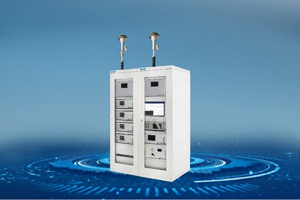 SDL AQMS-900 Ambient Air Quality Continuous Automatic Monitoring System