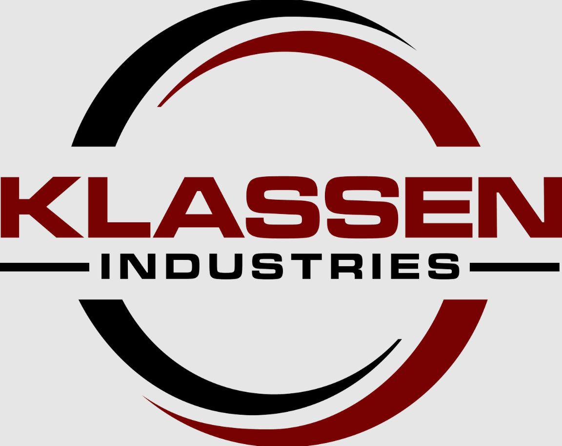 Klassen Industries - Premium Quality Livestock Equipment