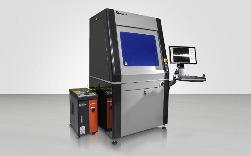 Jupiter Advanced Laser Welding System