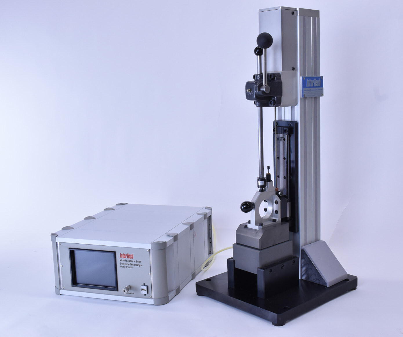 InterTech Wearable Watch Leak Test System