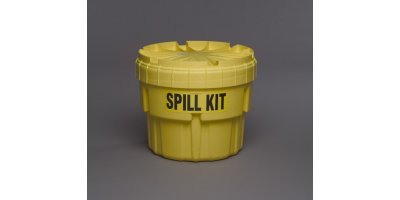 CEP-SK20 20 Gallon Oil Only Spill Kit