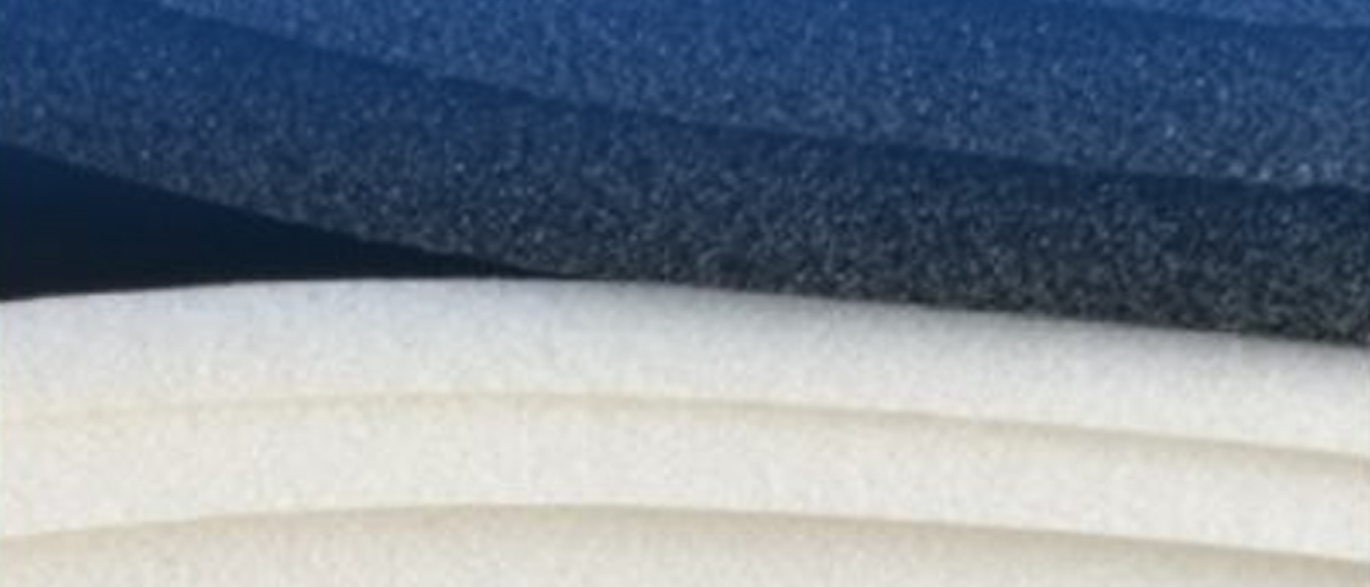 XPE Chemical Crosslinked Polyethylene Foam