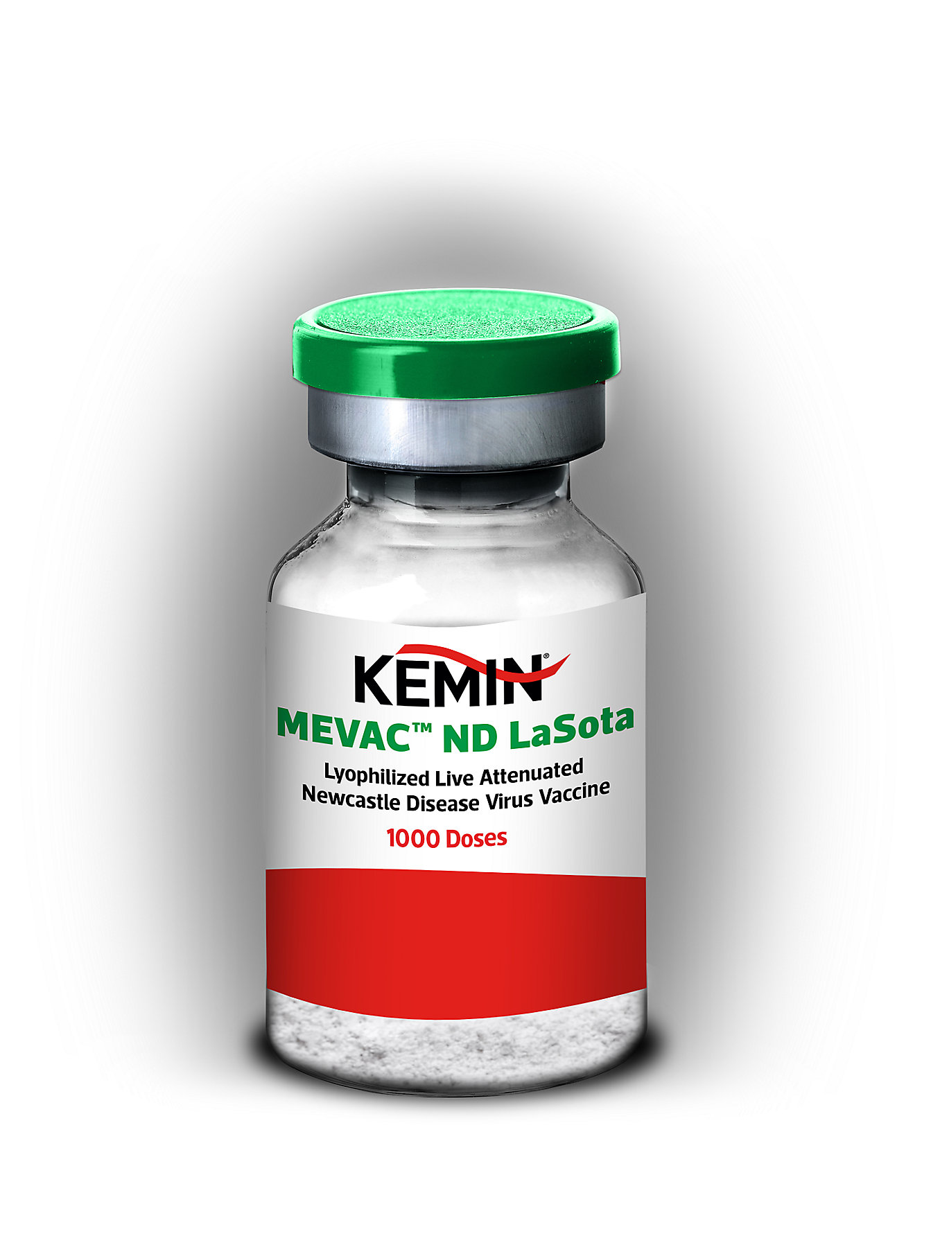 Mevac Nd Lasota Poultry Live Attenuated Vaccines