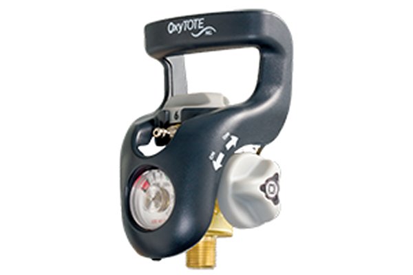 Western Oxytote - MNR-600 - Medical Products - Oxytote Oxygen Systems ...