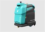 SD45 - Gen2 Fully Autonomous Robotic Floor Scrubber Dryer