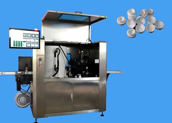 Keye KVIS-B Omnidirectional Empty Bottle Inspection Machine System