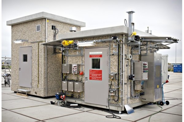 360KAS Analyser & Sampling Systems