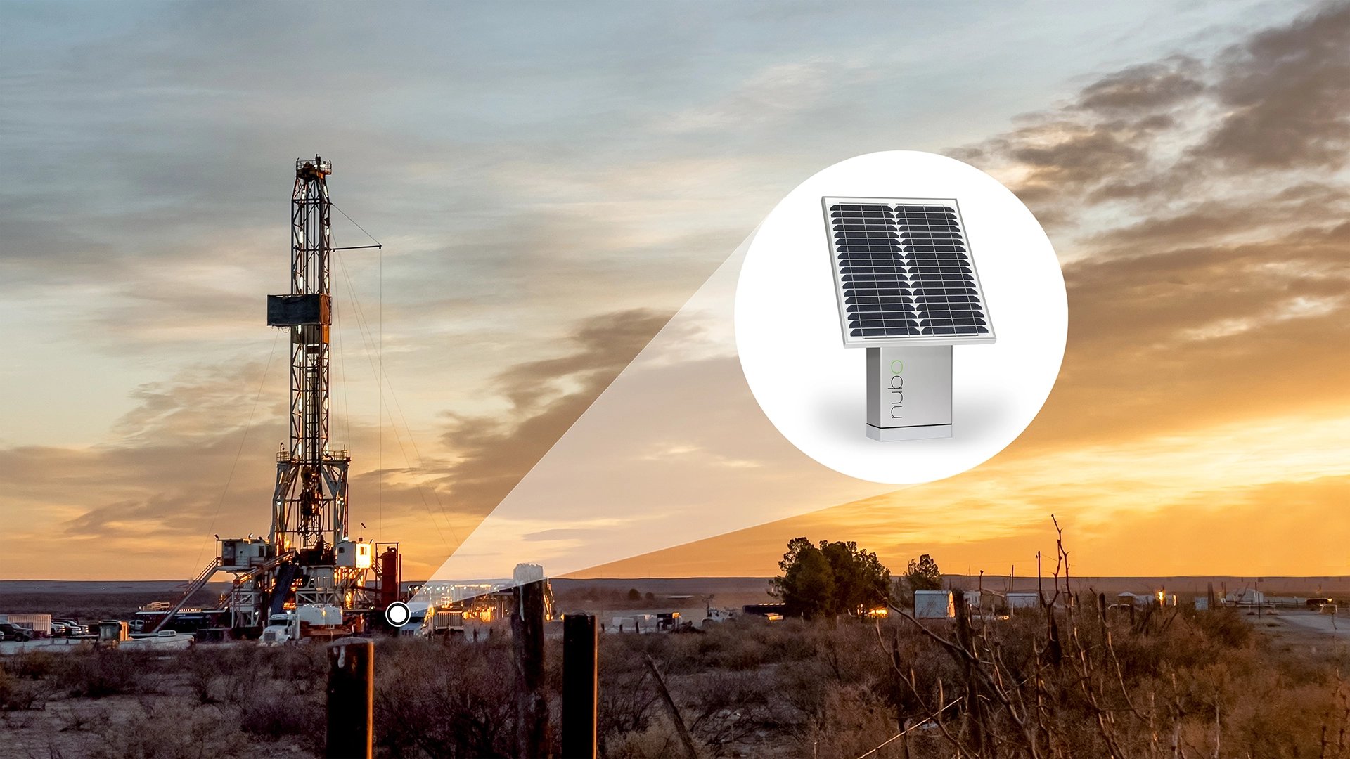 Nubo Sphere Continuous Emissions Monitoring | Sensirion Connected ...