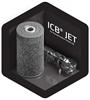 EPT ICB JET Ion-Exchange Filter for Aeroderivative Turbine Oil