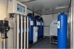 RIVAMED Mobile Hemodialysis Water Treatment Systems