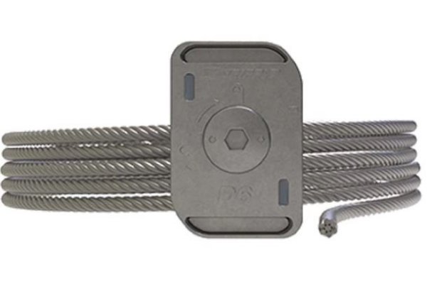 Gripple CableSmart Cable Management Catenary System