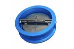 BIV Group DN40 PN10/16 Double Disc Check Valve