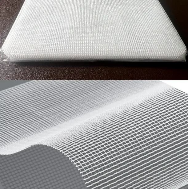 Varp-Surgical - Polypropylene Mesh Laser-Cut Pieces By Varp Surgical ...