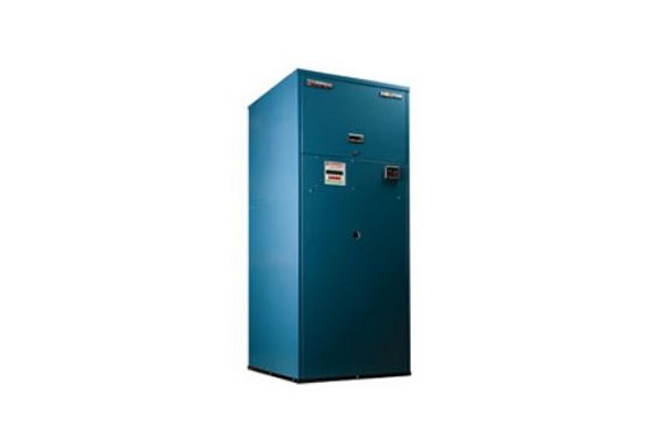 Thermal Solutions EVS-500 Evolution (EVS) - High Efficiency Hot Water ...