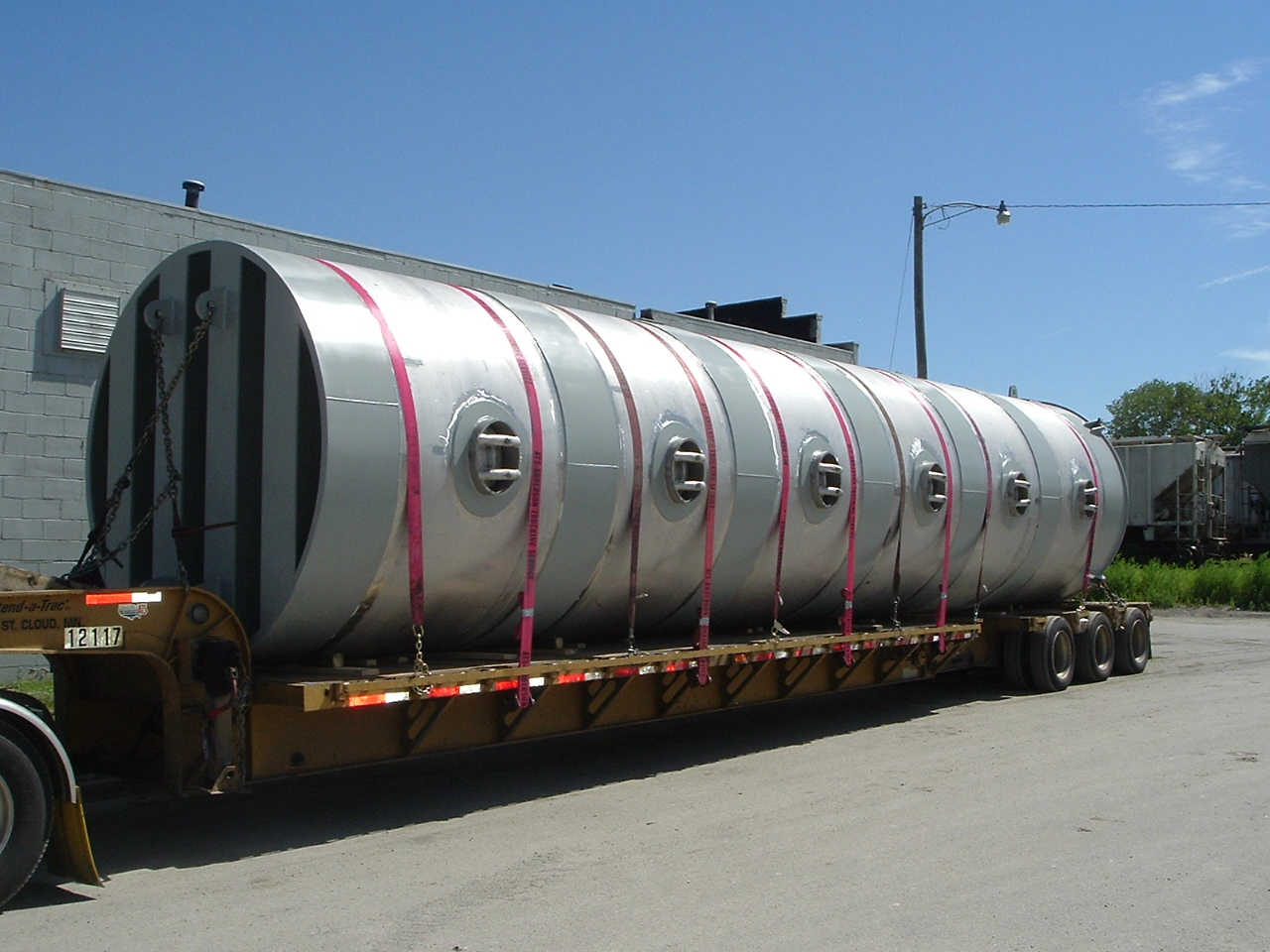 ASME Pressure Vessels