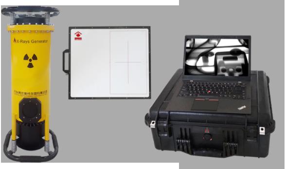 DR System (X Ray Digital Radiography System)