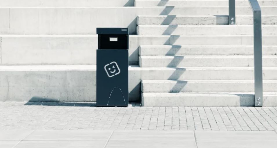 Adhoc Smart Waste Solution