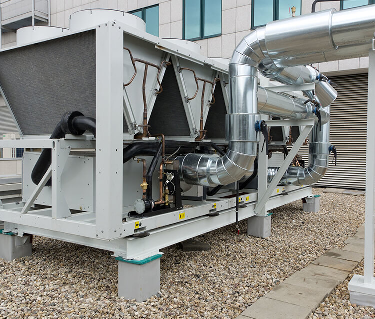 Anka Biogas Dryer (Chiller) Units
