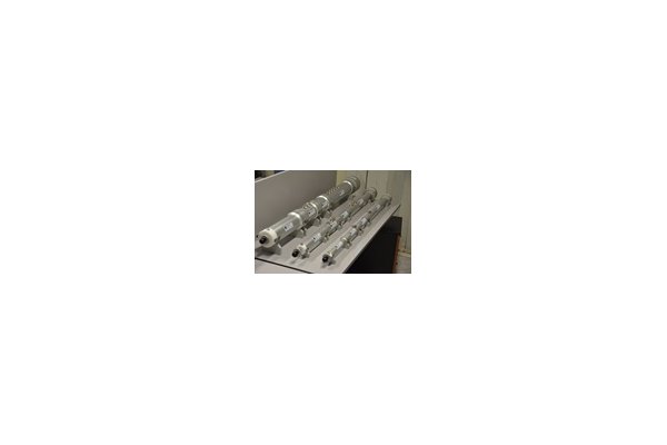 SCS 902A Acoustic Material Characterization System