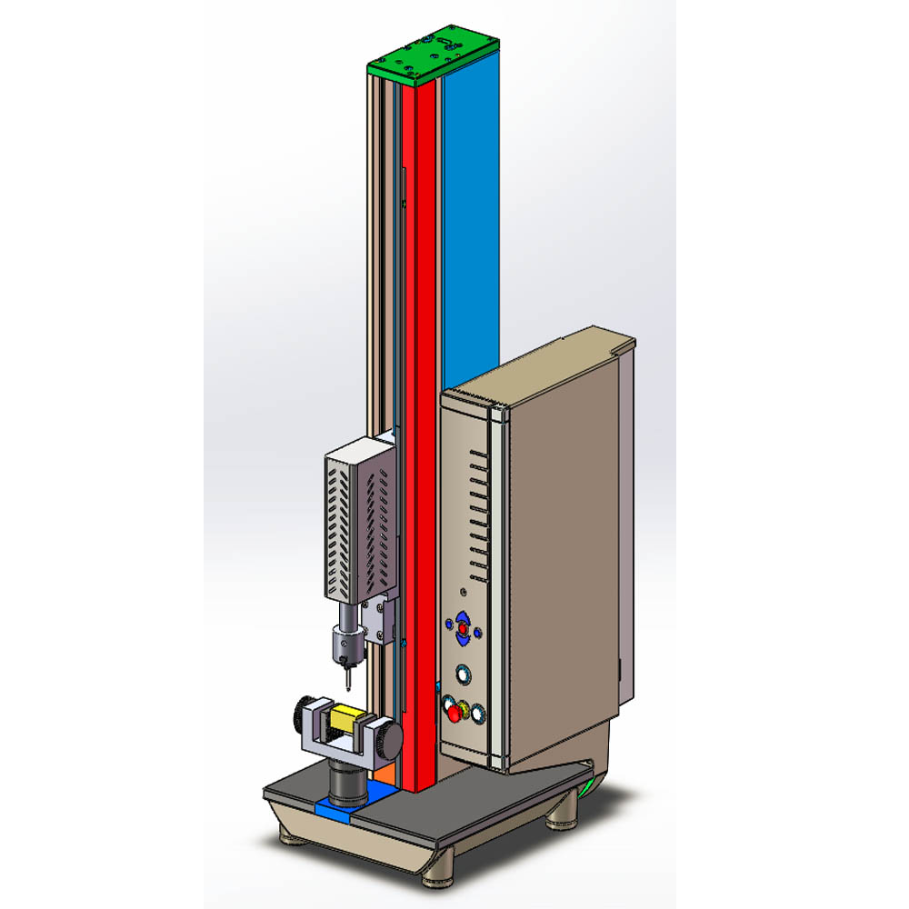 ASTM F543 - Biomedical Device/Equipment - Metallic Bone Screws ...