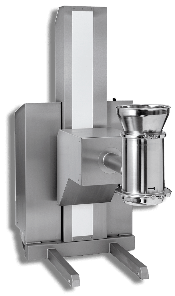 L.B. Bohle BTS Sieving Machines