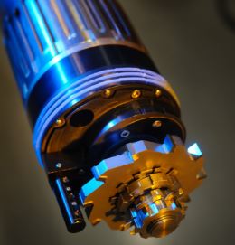 Framatome A0060 Control Rod Drive Housing Repair - For Bwr Reactors