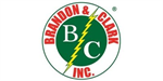 Brandon and Clark, Inc. - Provides Sales, Service and Repair of ...