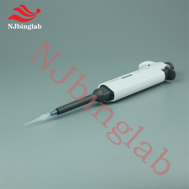 NJbinglab R-PFA-QT NJbinglab PFA tips for Cole-Parmer pipettes, low ...