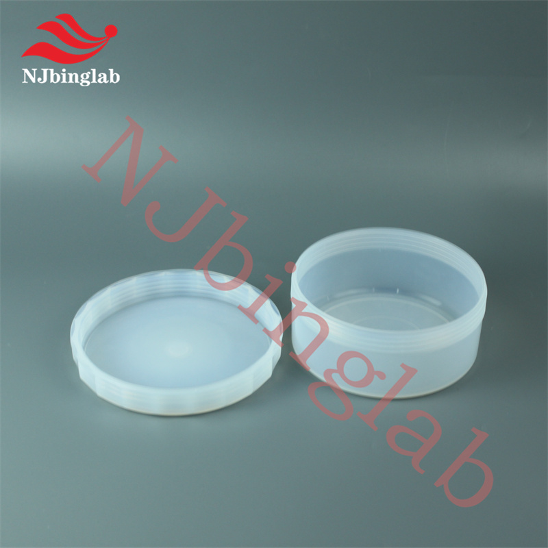 NJbinglab R-PFA-FYG NJbinglab ultrapure PFA Multi-Purpose Pressure ...