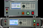 STS Instruments 1656 & 1657 Digital Battery Element Testers