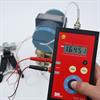 Gometrics T210-IS Intrinsically Safe Digital ATEX Pressure Gauge