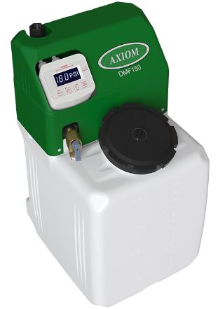 AXIOM PressurePal DMF150 Digital Mini System Feeder
