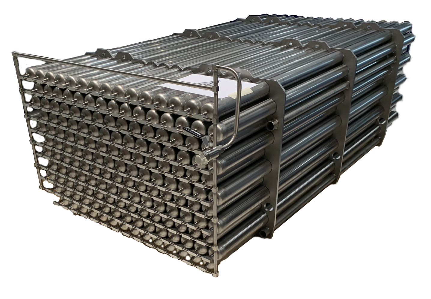 GRZ DASH M-series Hydrogen Storage Modules