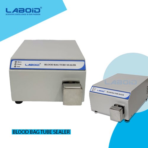 Laboid Blood Bag Tube Sealer