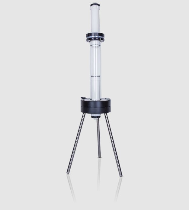 YMC ECO Glass Columns