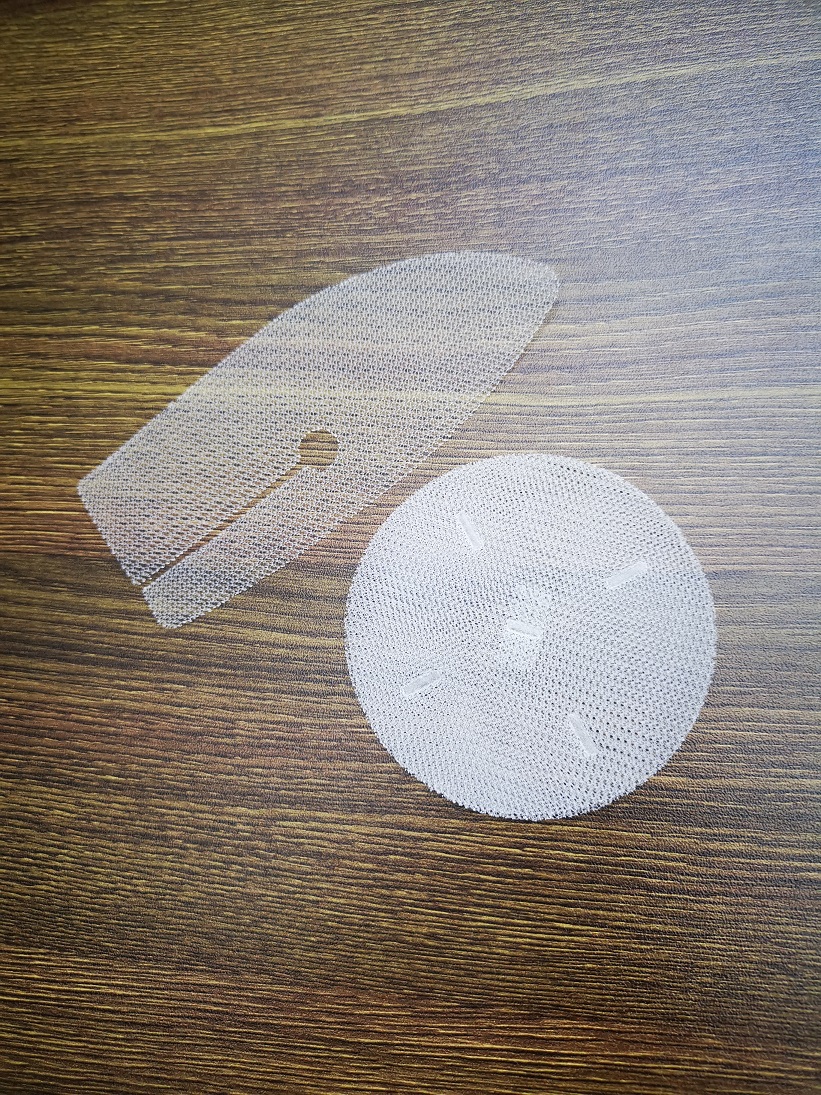 Proheal EHA Polypropylene Hernia Repair Mesh Non Absorbable