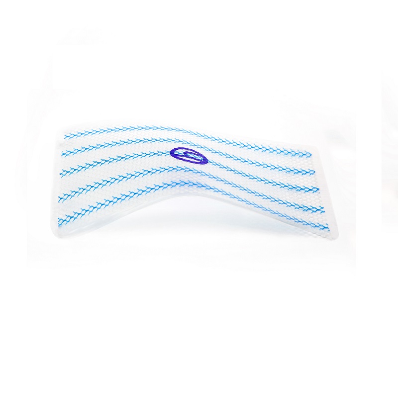 Proheal EHD Composite Dual Layer Hernia Repair Mesh PLCL Absorbable ...