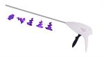 ProHeal EHE Absorbable Hernia Repair Fixation Device PLGA Hernia Mesh ...